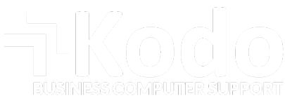 Kodo Business Computer Support - Kodo Business Computer Support